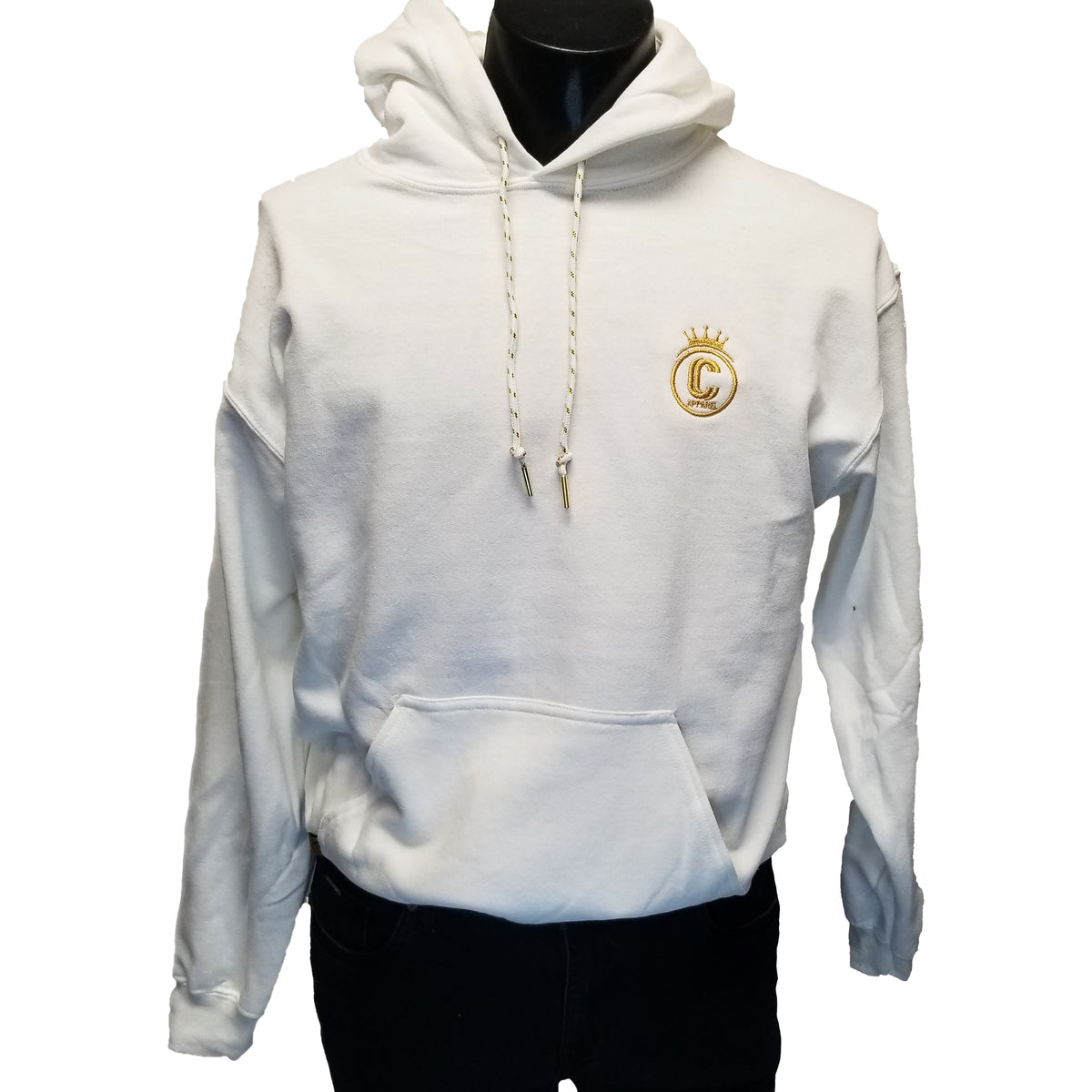 Collins Custom Apparel